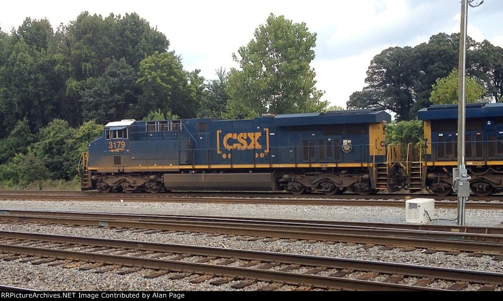 CSX 3179